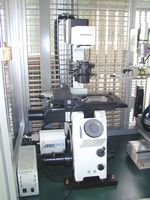 Automatic crystallization system for structure analysis of protein TERA